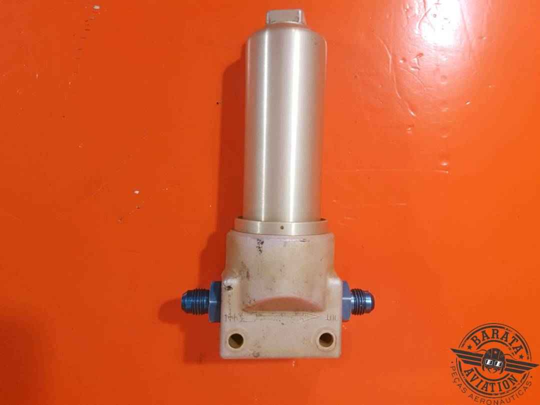 7509388 PUROLATOR FILTER ASSY – Barata Aviation Parts