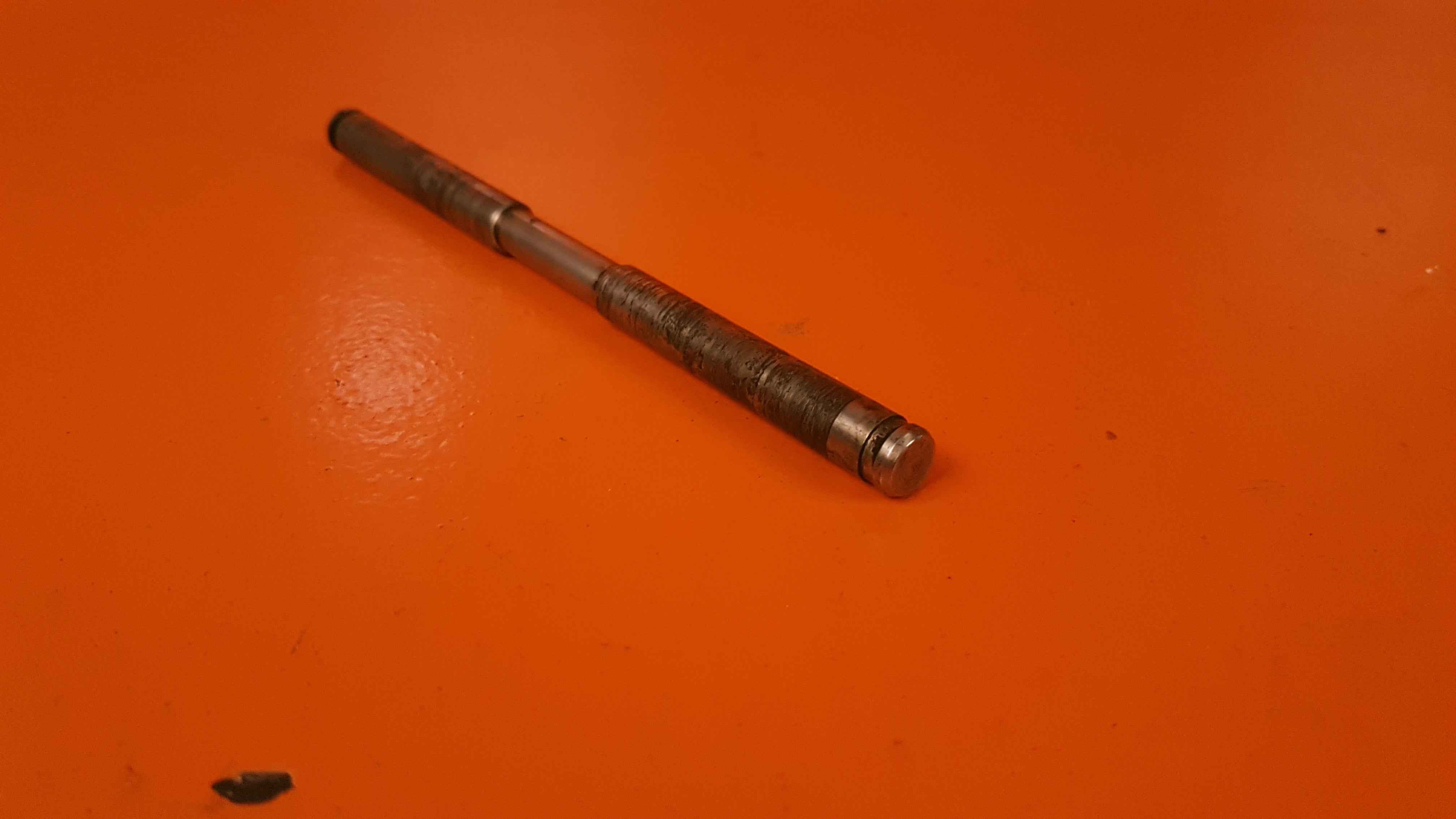 3019012 Pratt & Whitney Pin – Barata Aviation Parts