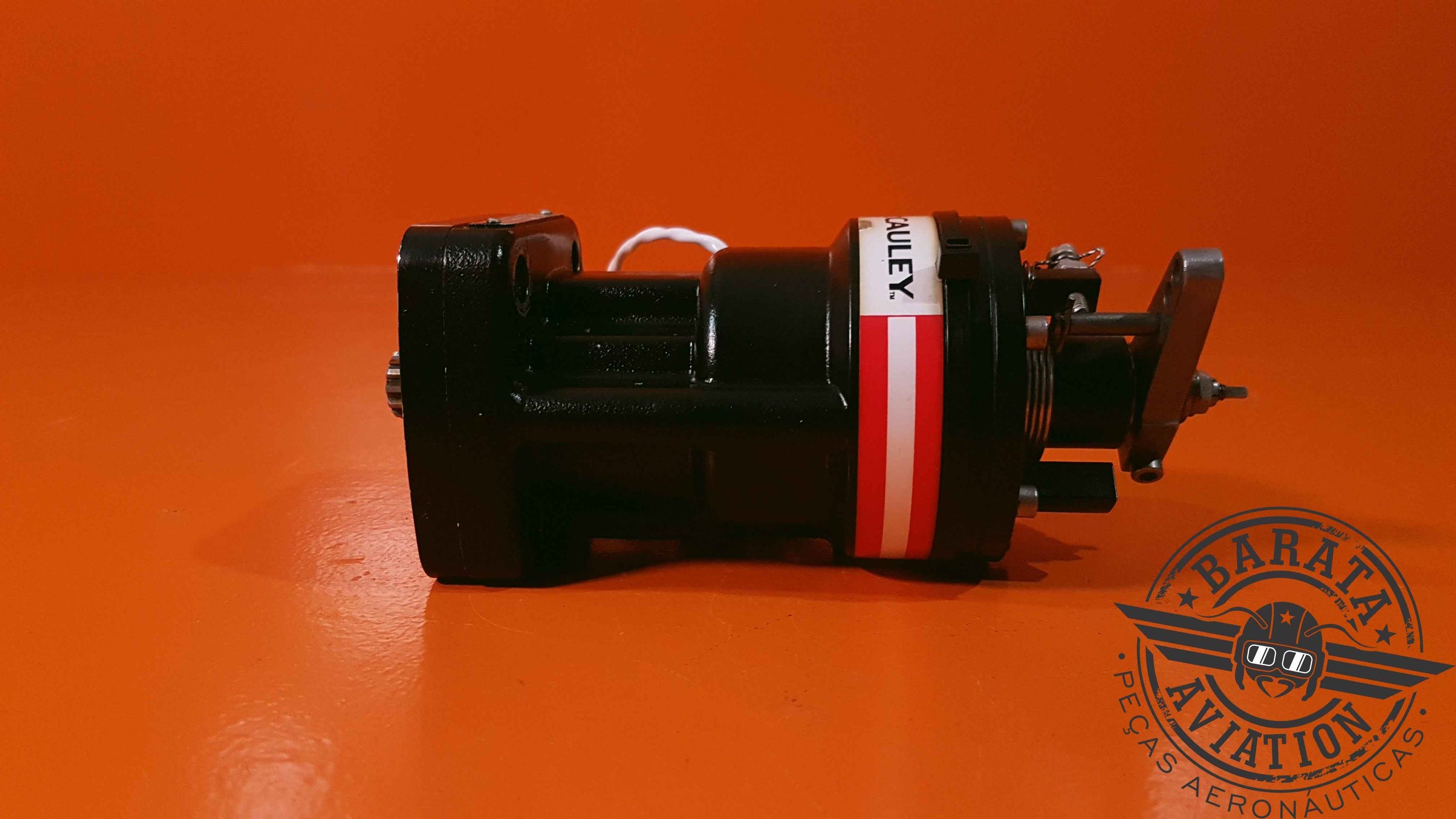 DCFS290D9F/T3 McCauley Propeller Governor Assembly – Barata Aviation Parts