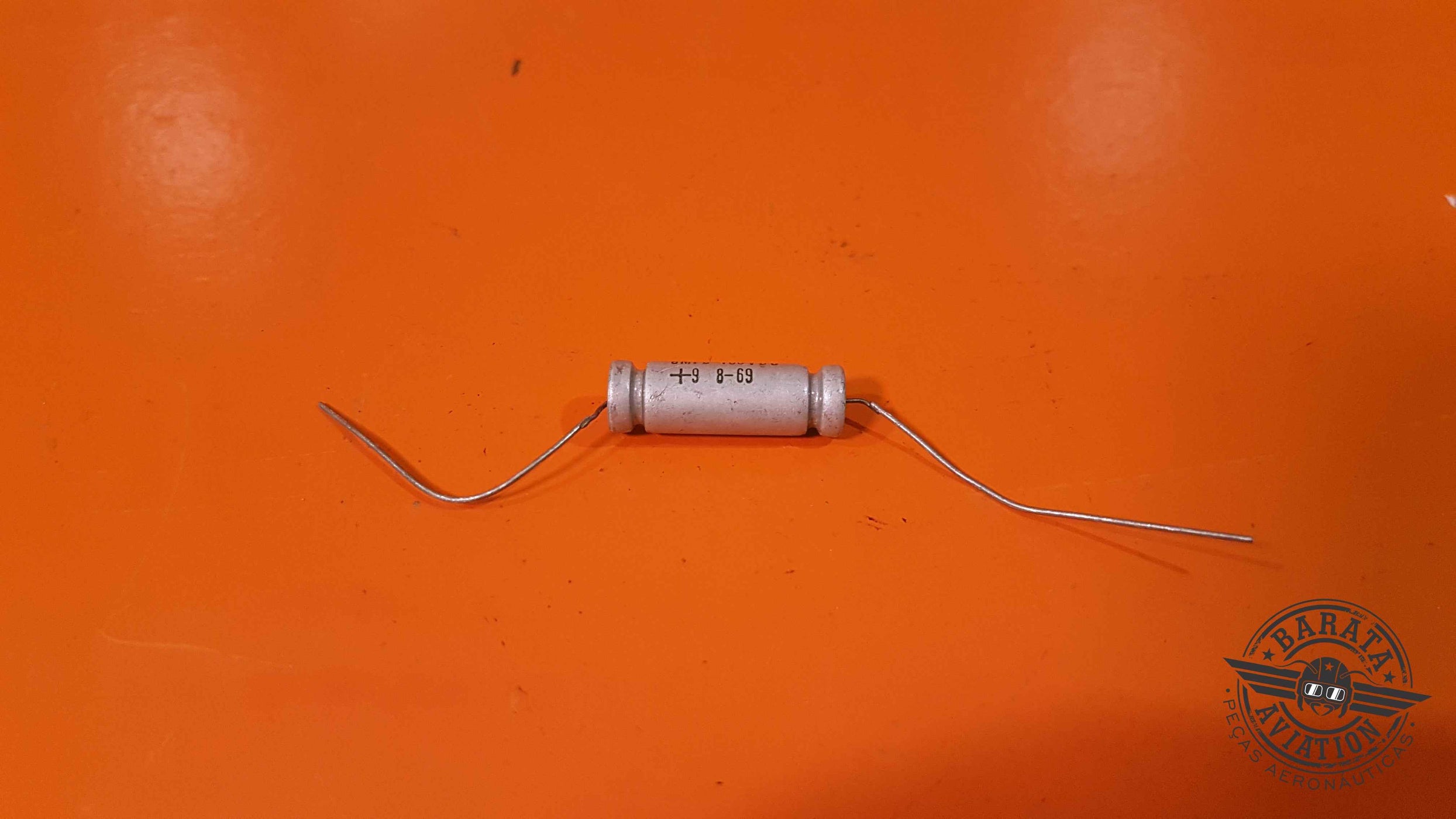 CL24BN080UP3 FAB Tansitor – Barata Aviation Parts
