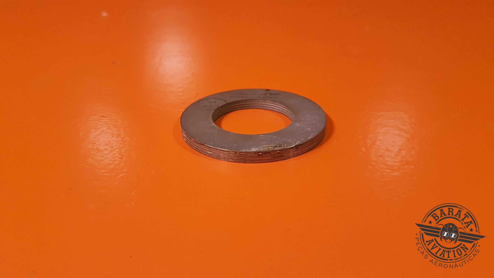 80063 FAB Retaining Ring – Barata Aviation Parts