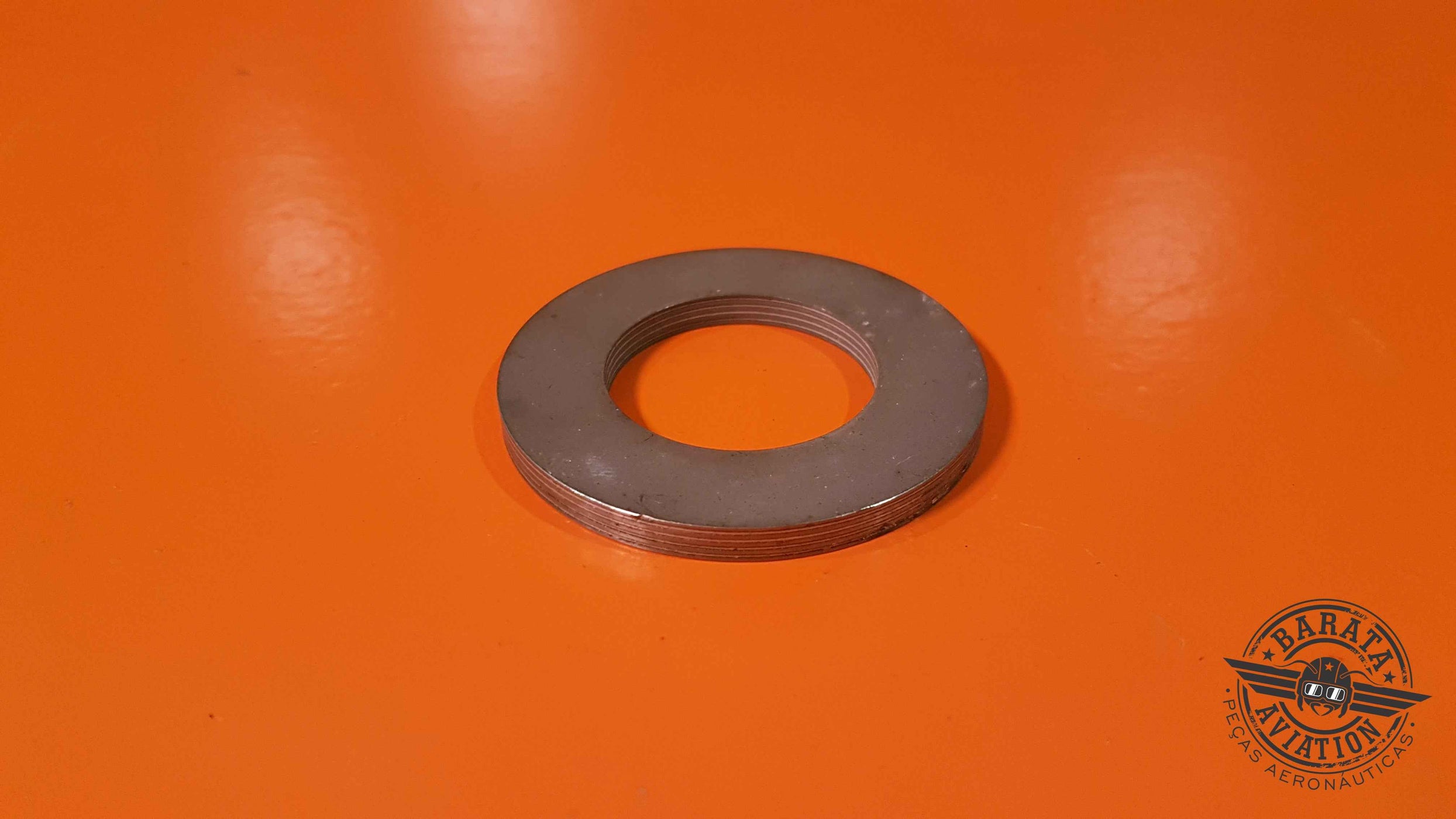80063 FAB Retaining Ring – Barata Aviation Parts