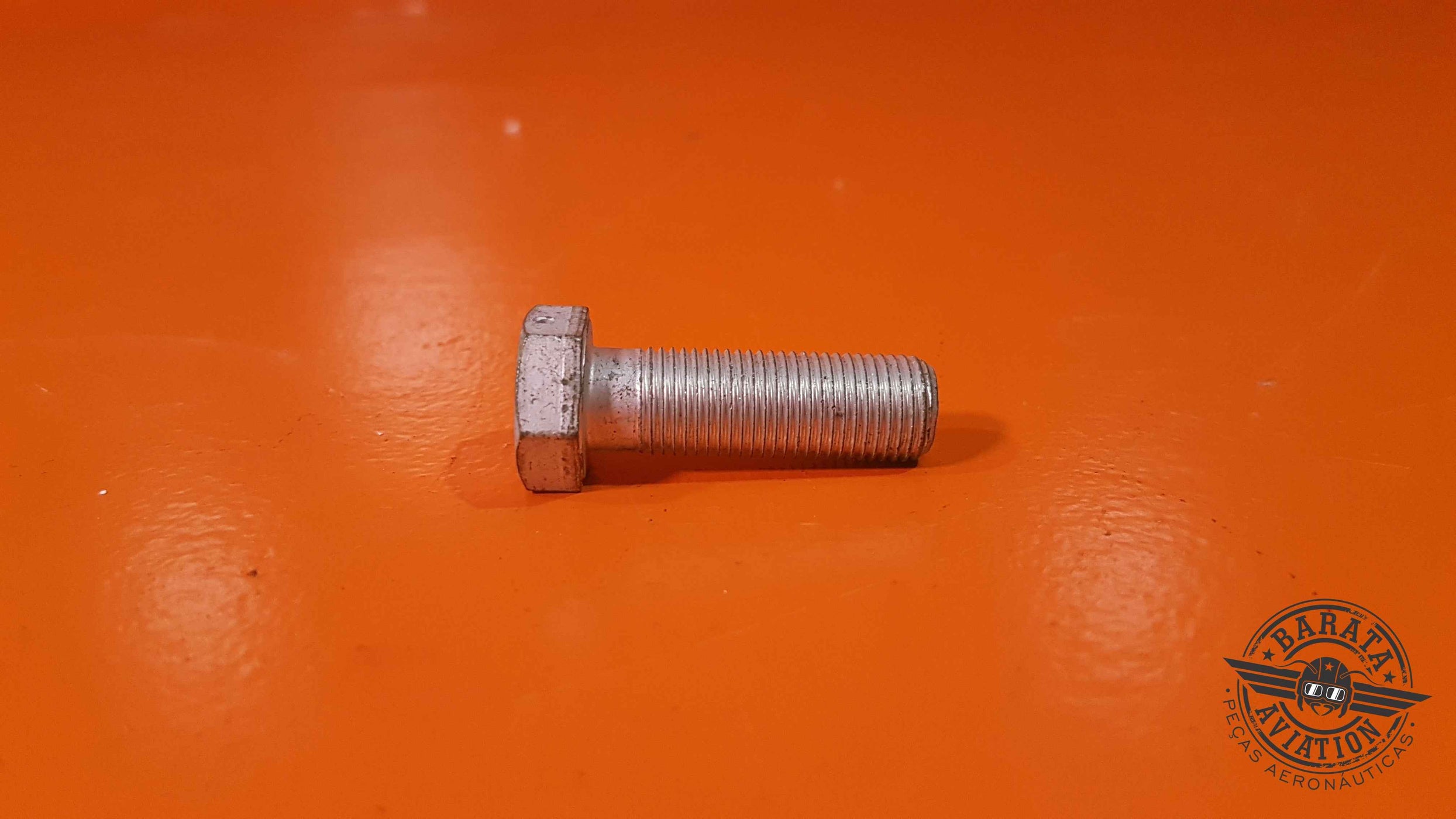 MS9534-16 FAB Bolt – Barata Aviation Parts