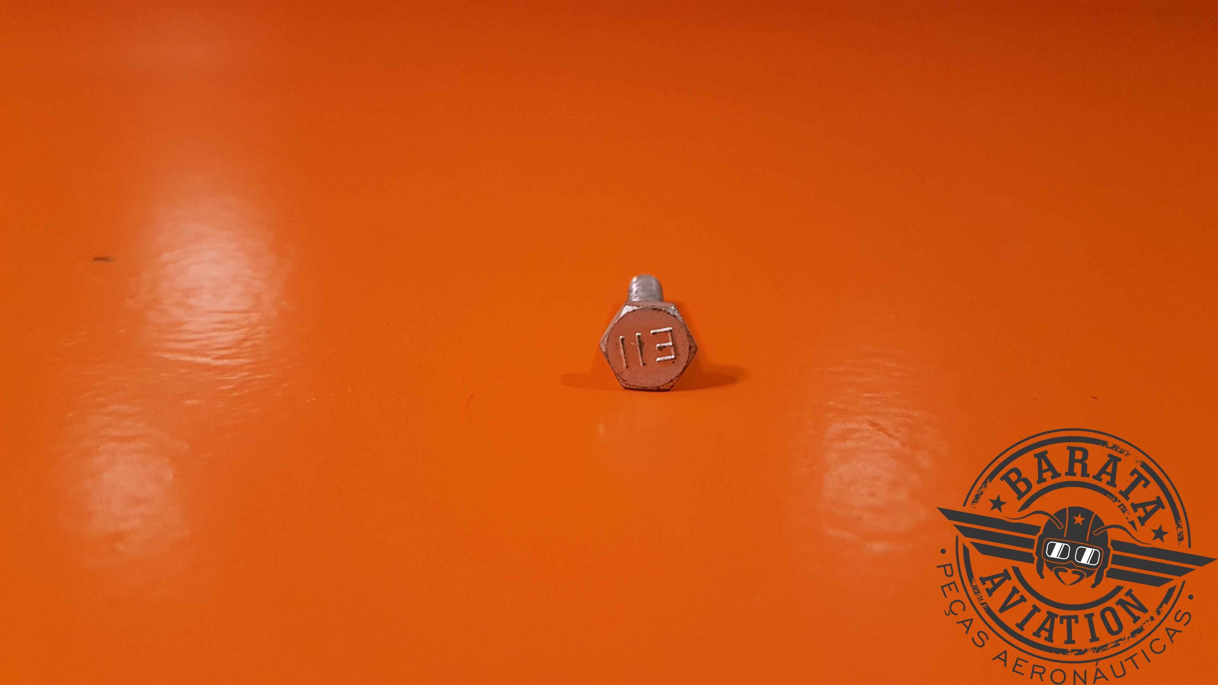 E11 FAB Bolt – Barata Aviation Parts