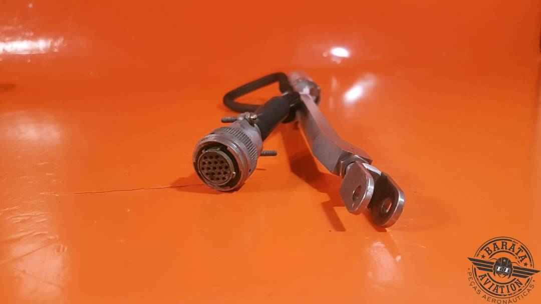 7003100-901 Honeywell AY310 Yaw Force Sensor – Barata Aviation Parts