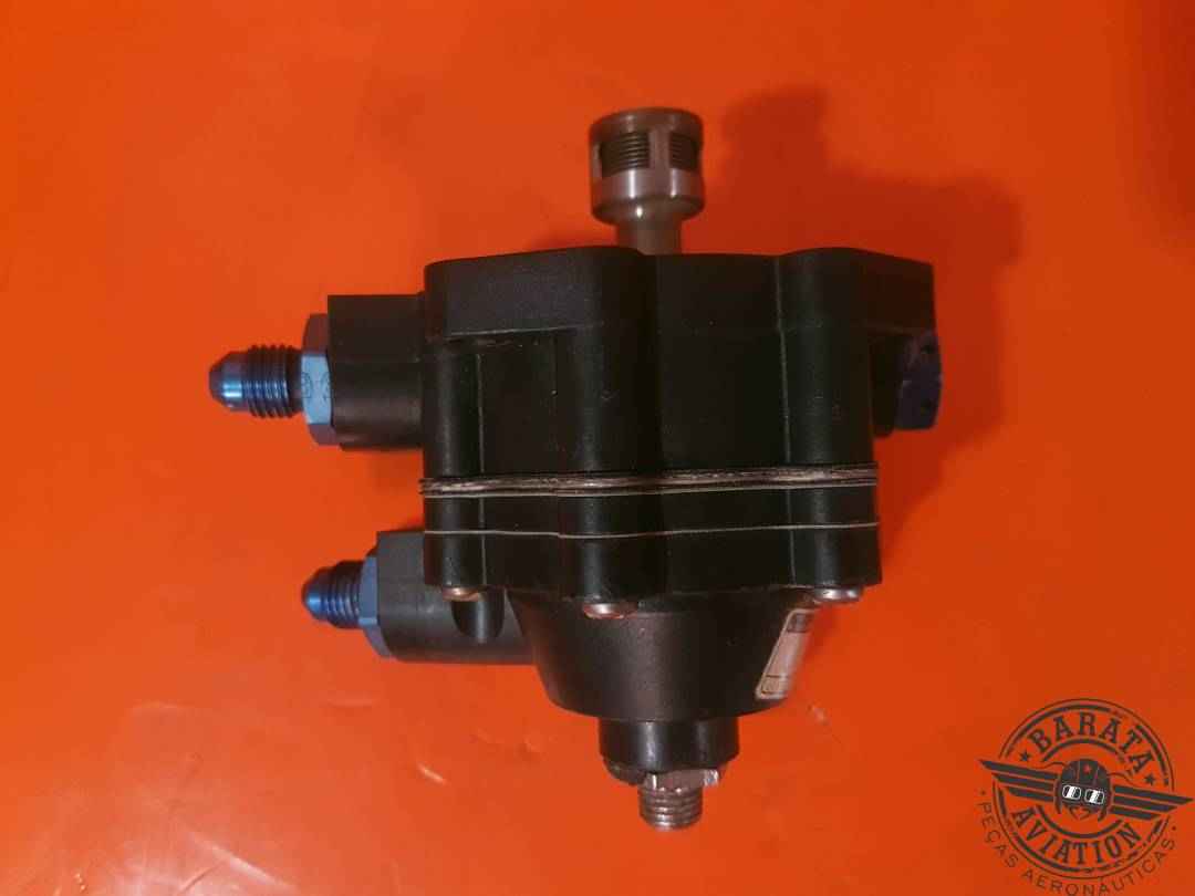 129634-2 Airesearch Temperature Duct Sensor Assy – Barata Aviation Parts