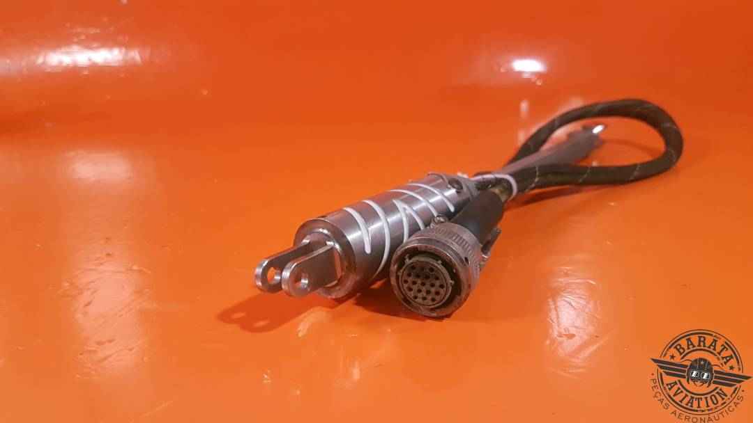 7003100-901 Sperry AY310 Yaw Force Sensor – Barata Aviation Parts