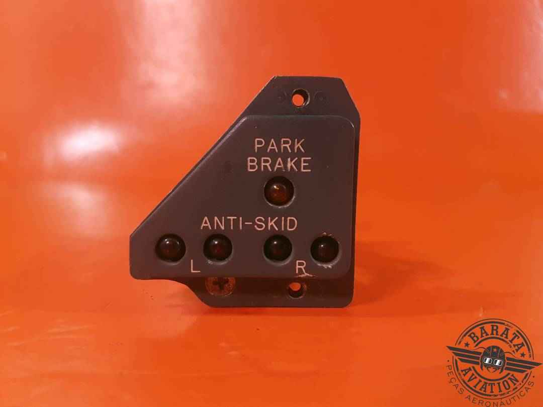 2618486-1 Lear Jet Panel Assembly – Barata Aviation Parts