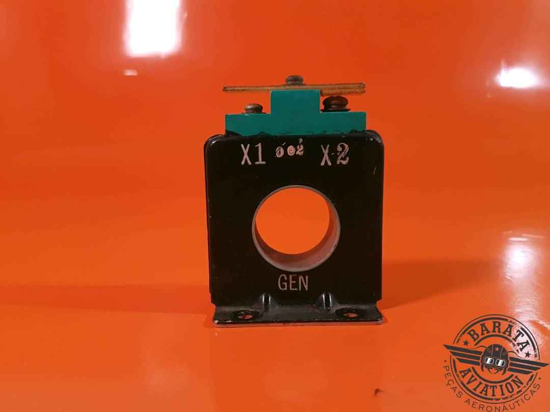210C945130-1 Lucas Aerospace Current Transformer – Barata Aviation Parts