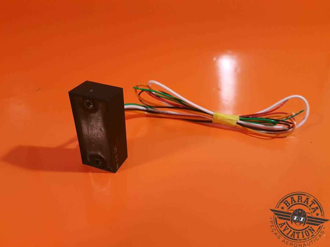 6608317-7 Lee Air Current Sensor – Barata Aviation Parts