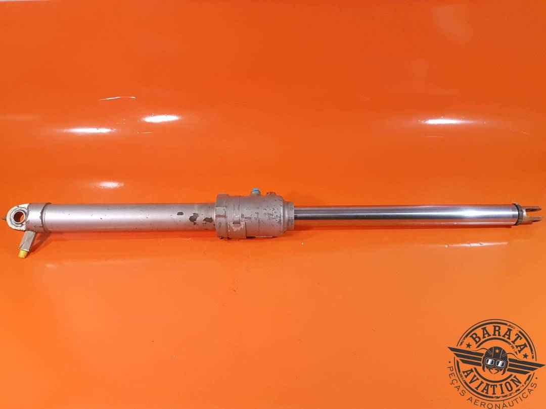 2327100-21 Lear Jet Actuator Assy - Main Landing Gear – Barata Aviation ...