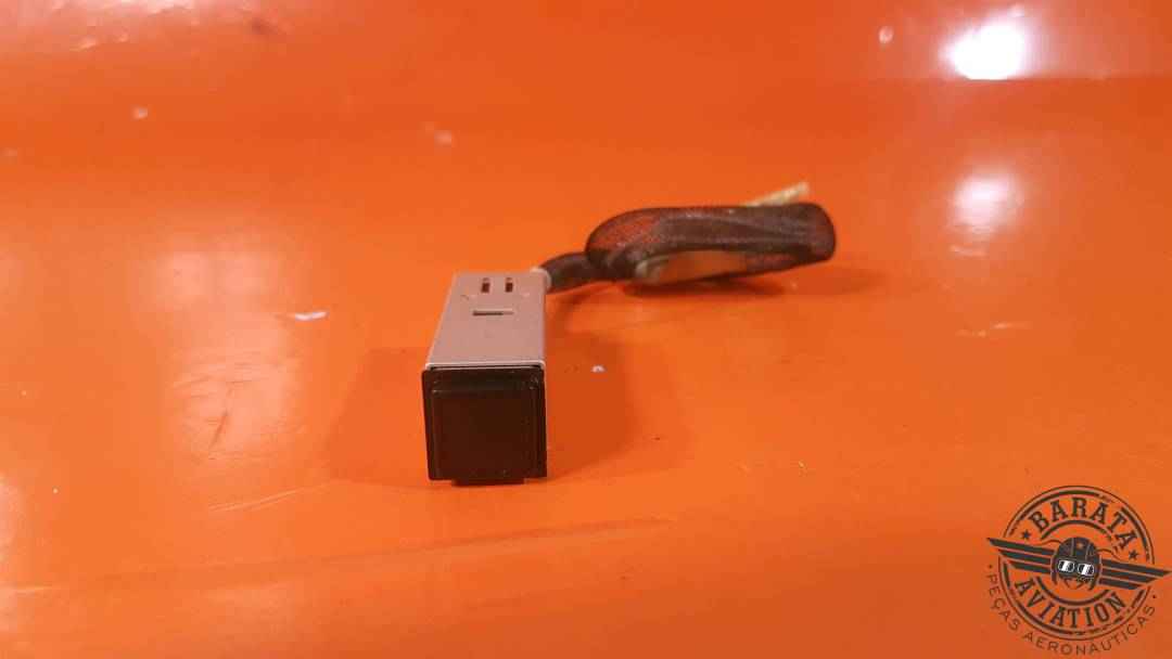 96182 Eaton Annunciator Switch Assy – Barata Aviation Parts