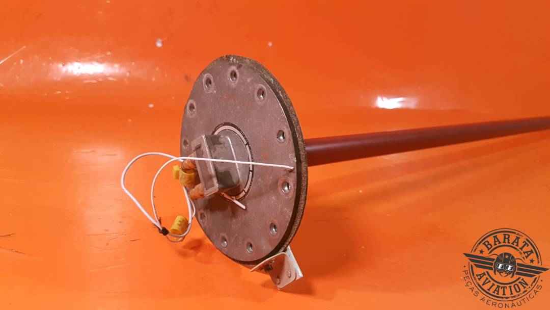 FG200A97 Learjet Fuel Probe Assembly – Barata Aviation Parts
