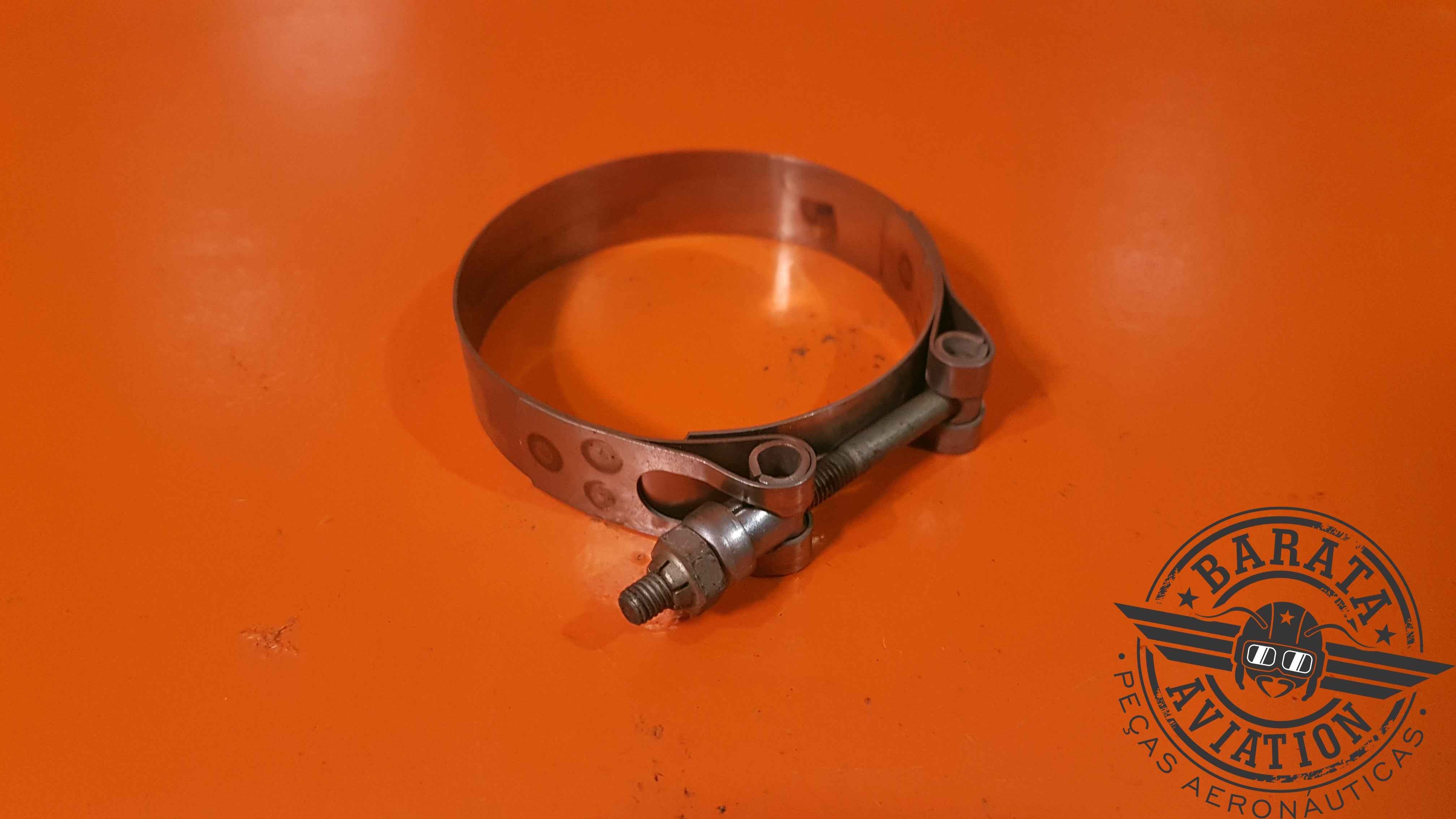 MS21920-22 Voss Clamp – Barata Aviation Parts