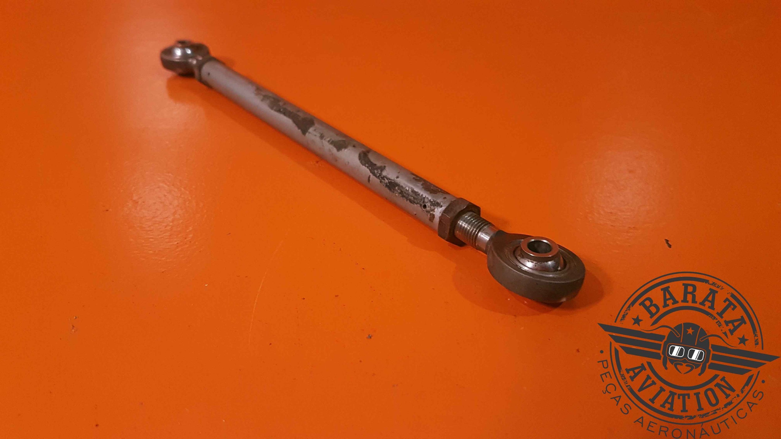 2341002-2 Learjet Torque Rod Assy – Barata Aviation Parts