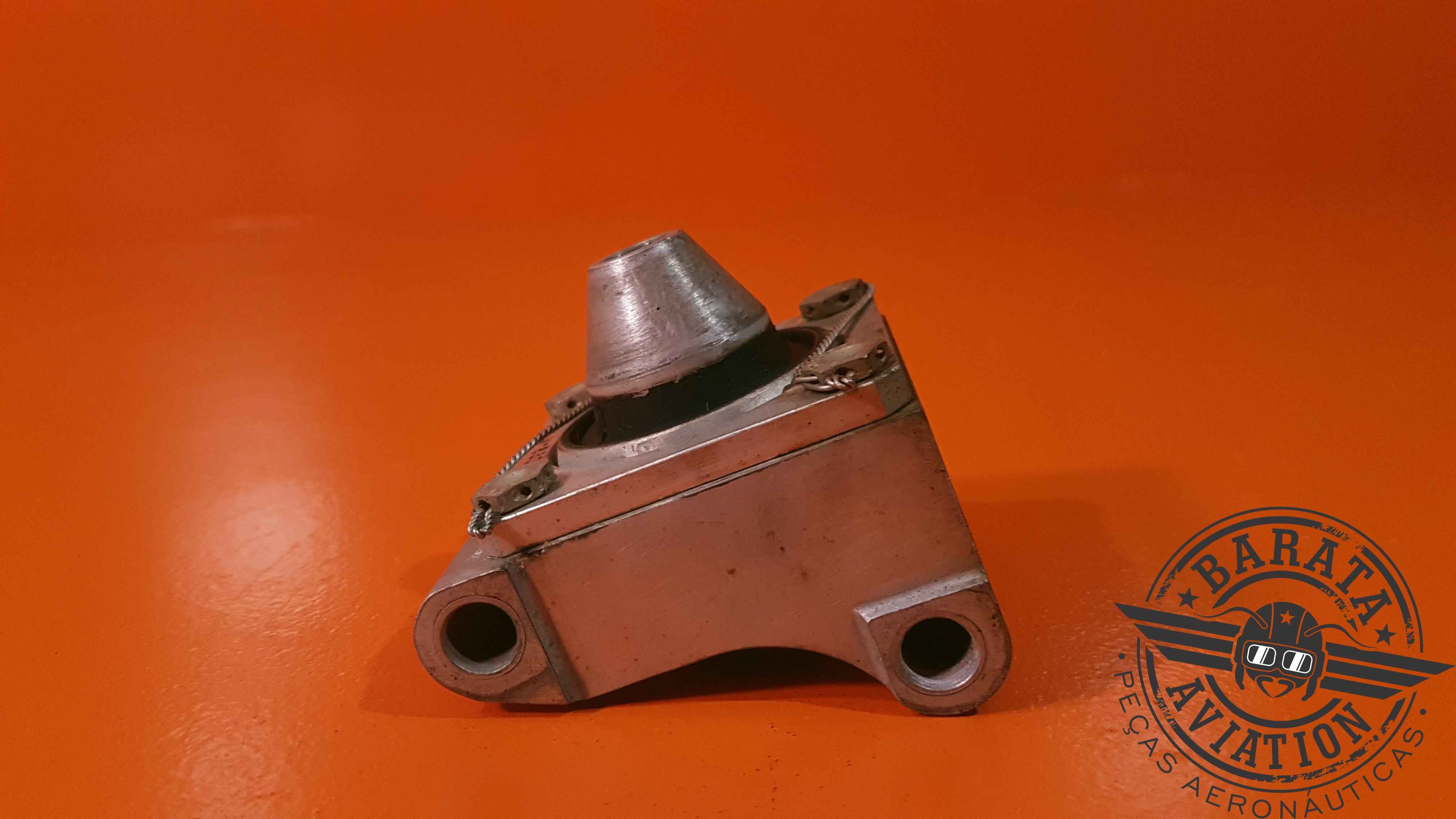 LM-833-3 Lord Erie Cover Mount – Barata Aviation Parts