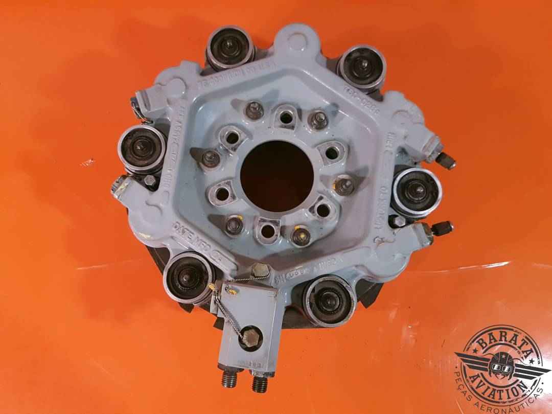 2-1479-1 BF Goodrich Embraer Brake Assy – Barata Aviation Parts