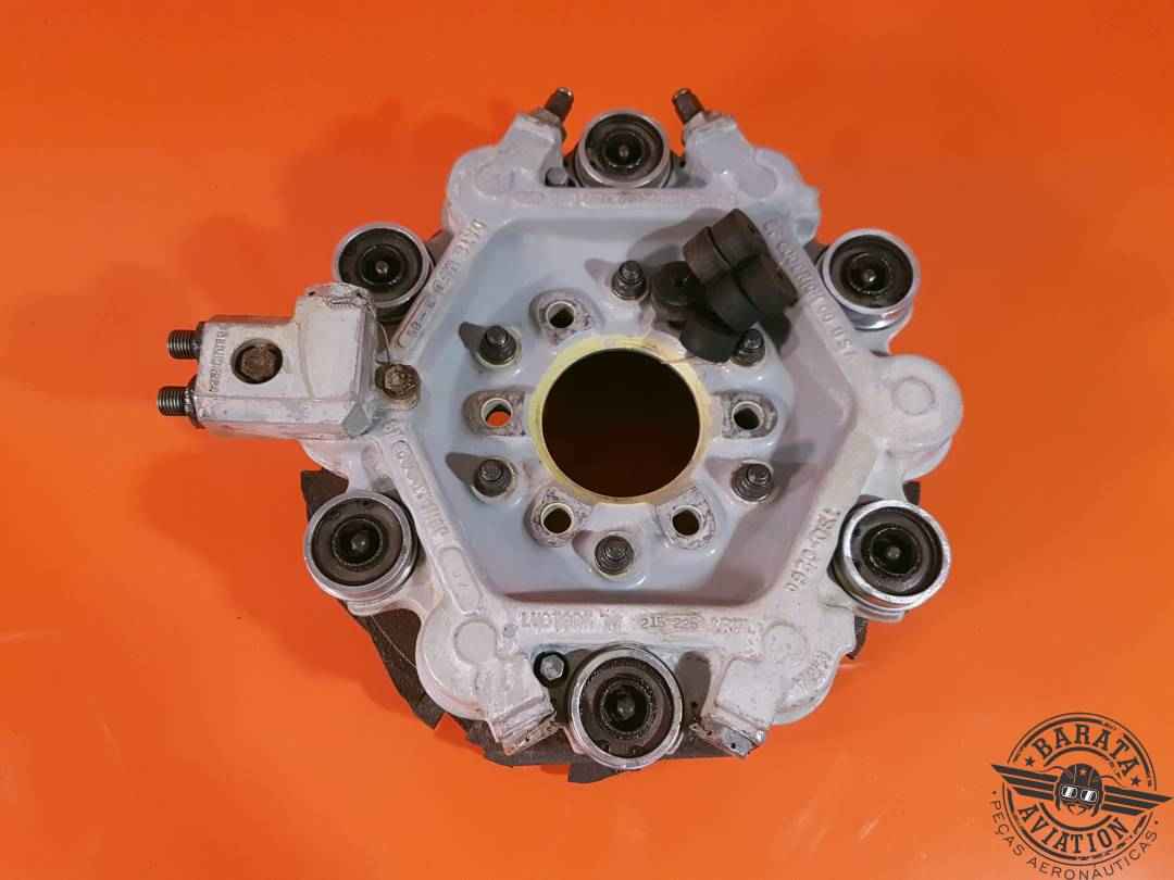 2-1479-1 BF Goodrich Embraer Brake Assy – Barata Aviation Parts