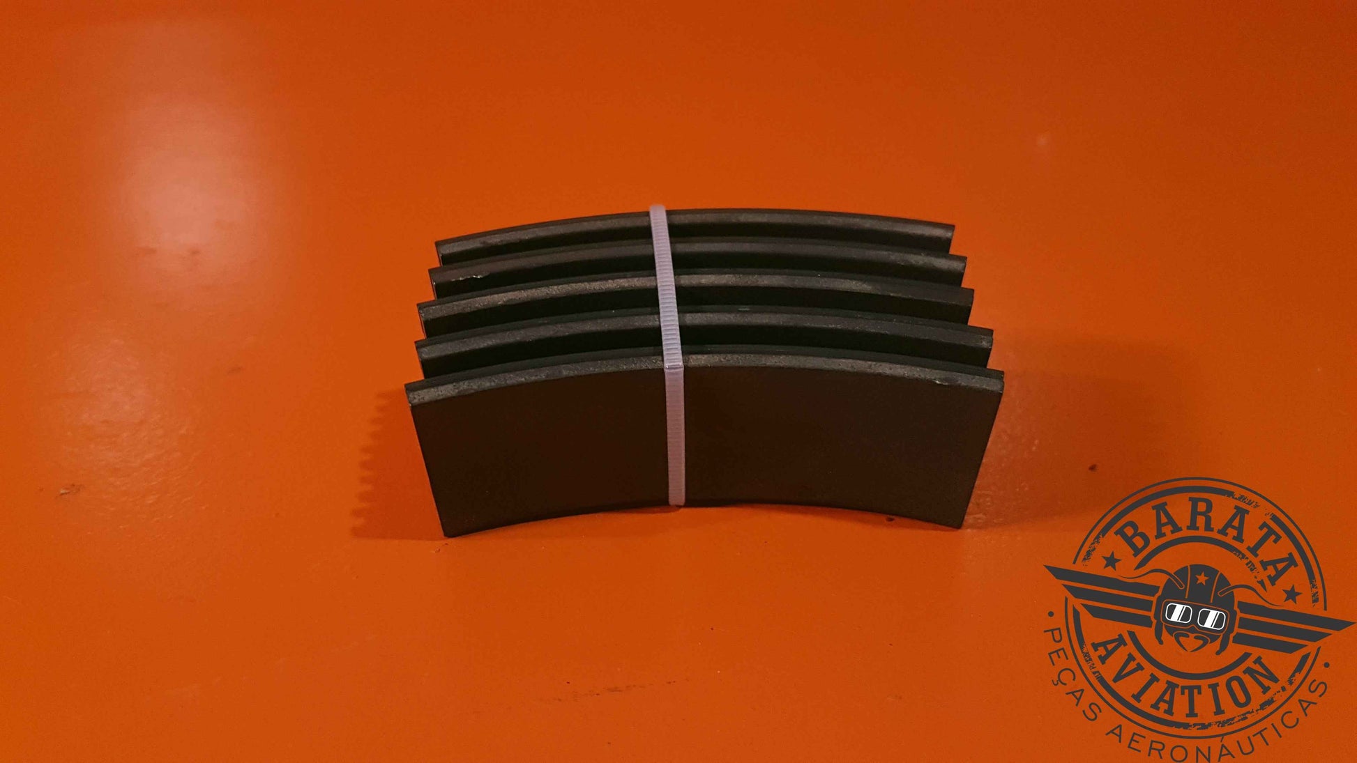 3039465CL14 Pratt & Whitney Shroud Segment Kit – Barata Aviation Parts