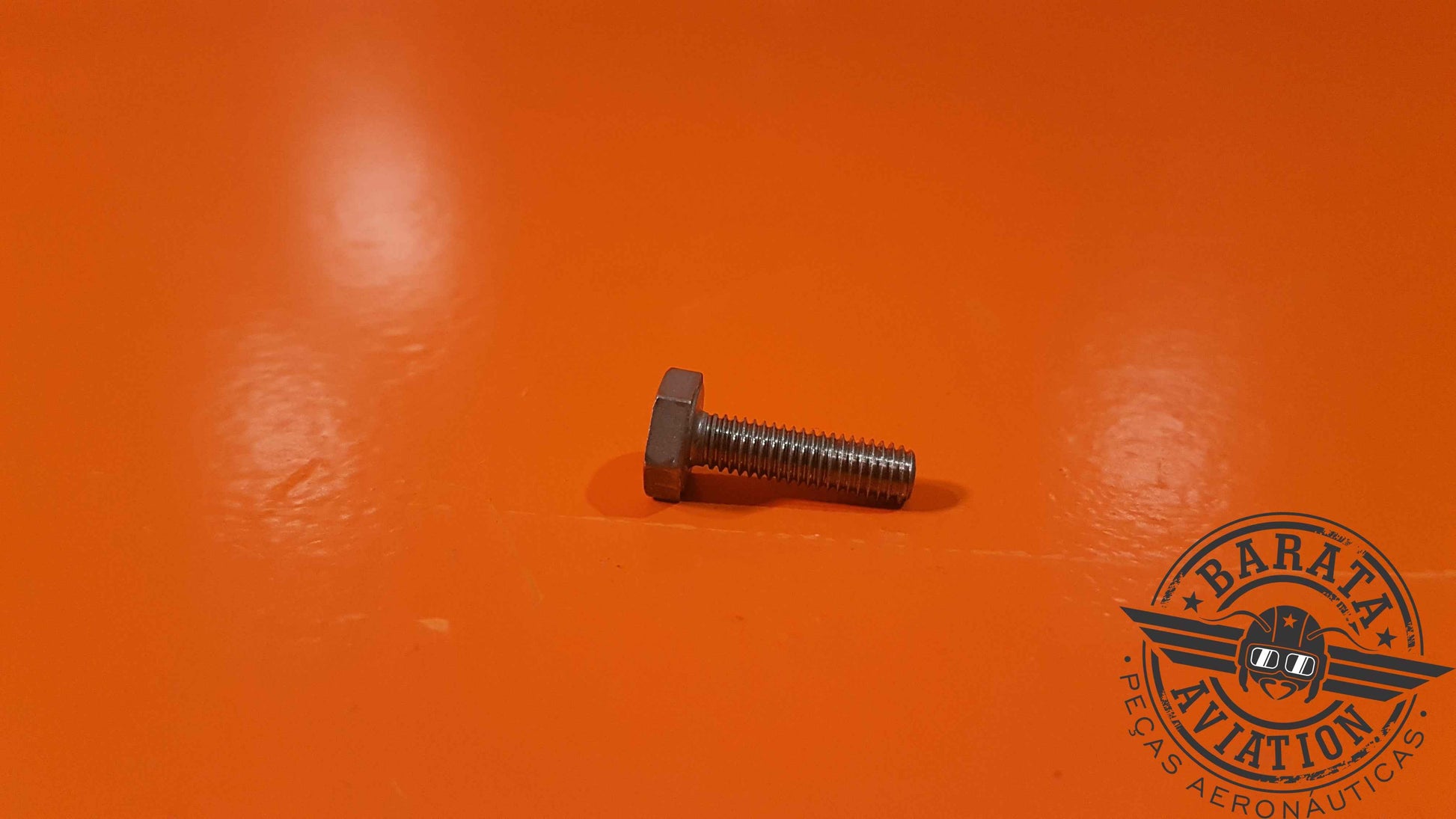 MS9489-09 Pratt & Whitney Bolt Hex HD – Barata Aviation Parts