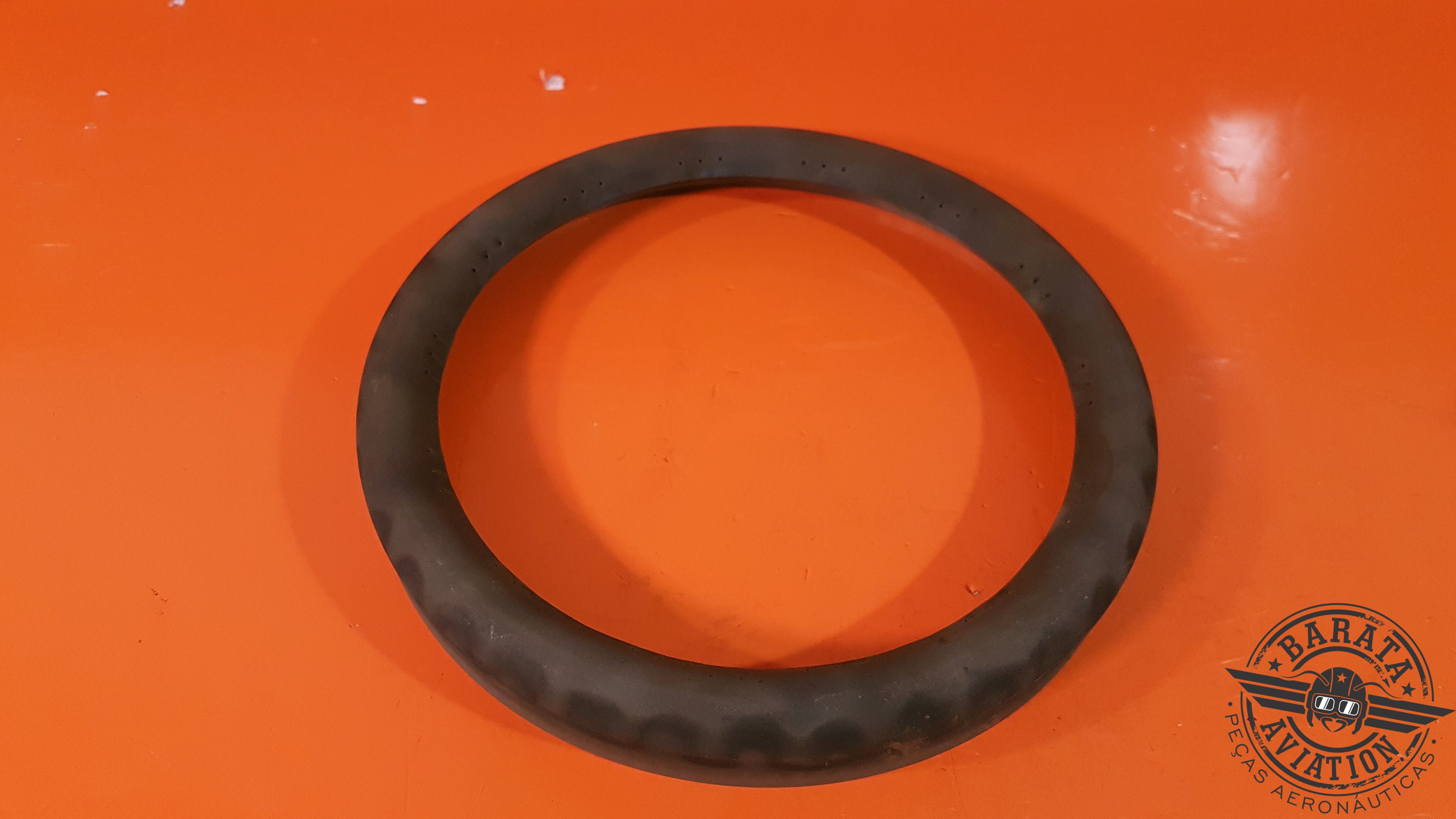 3100591-01 P&WC Small Exit Duct - PT6 – Barata Aviation Parts