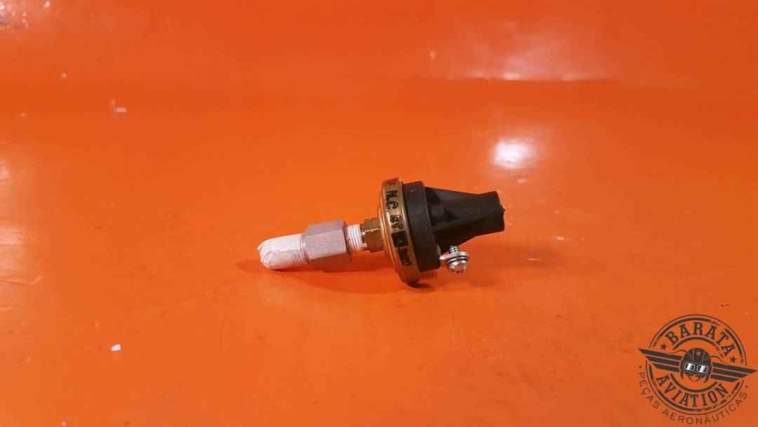 77343-NC-4HG-0839 Hobbs Pressure Switch Sensor – Barata Aviation Parts