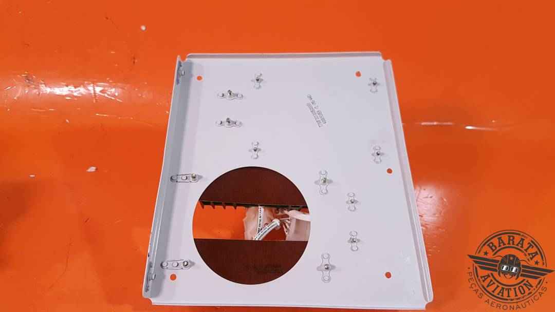 T700F331000500001 TBM Electrical Panel Assembly – Barata Aviation Parts