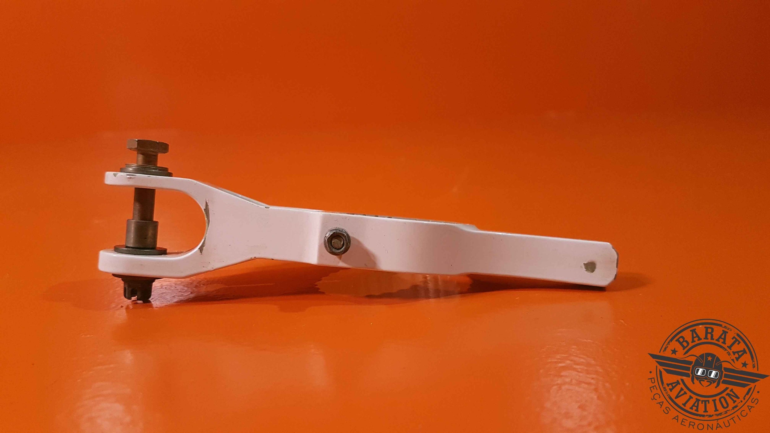 500-15149-401 Embraer Bellcrank Assy – Barata Aviation Parts