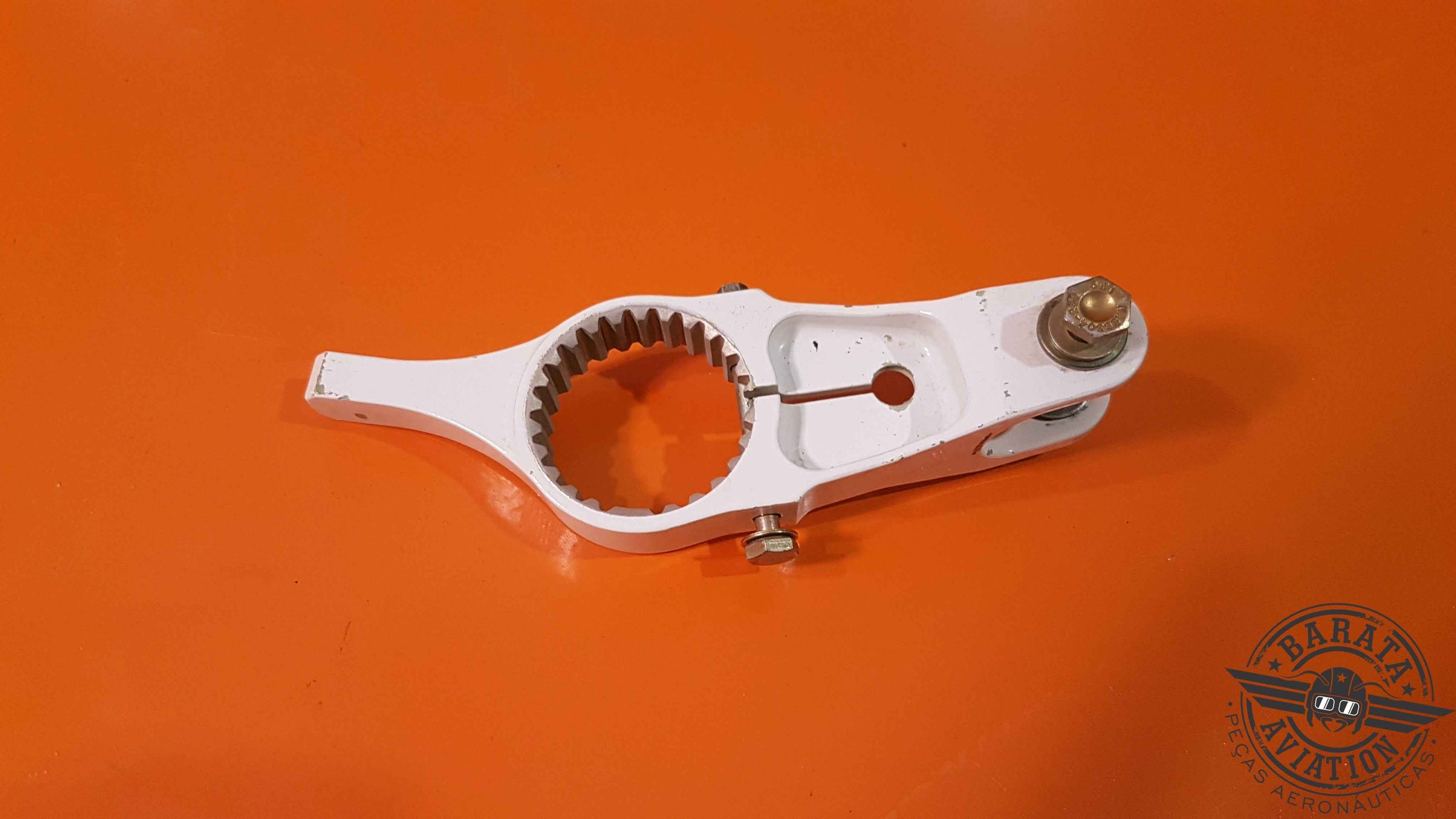 500-15149-401 Embraer Bellcrank Assy – Barata Aviation Parts