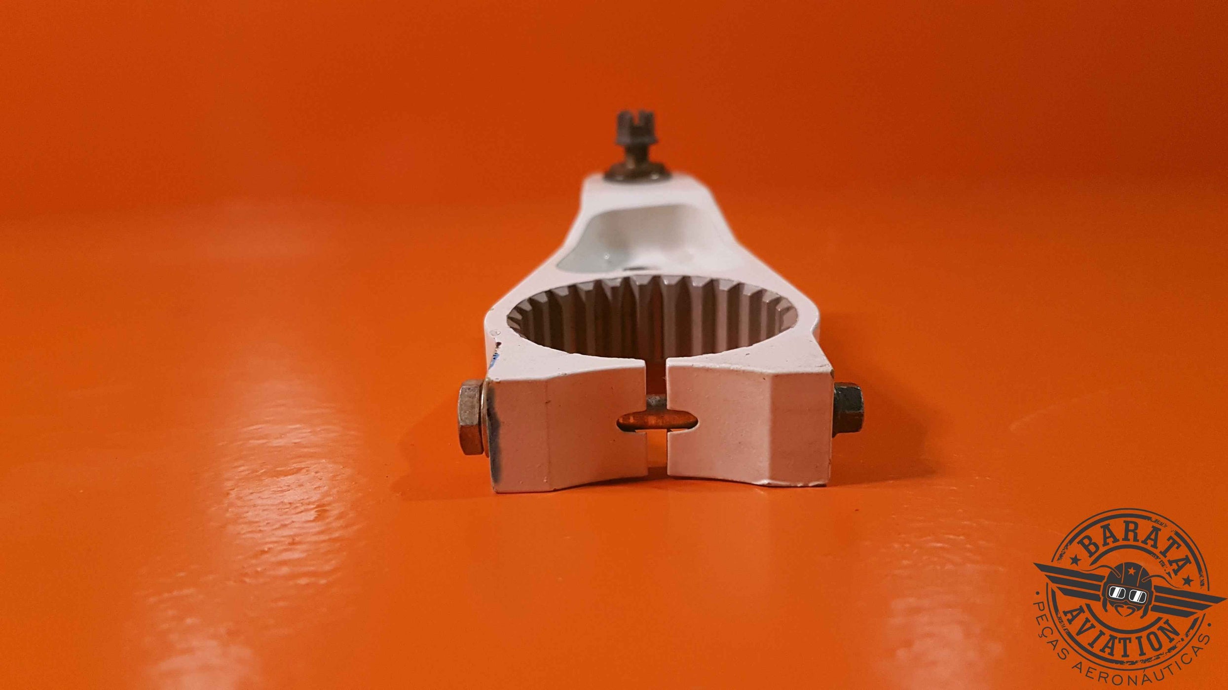 500-15322-401 Embraer Bellcrank Assy – Barata Aviation Parts