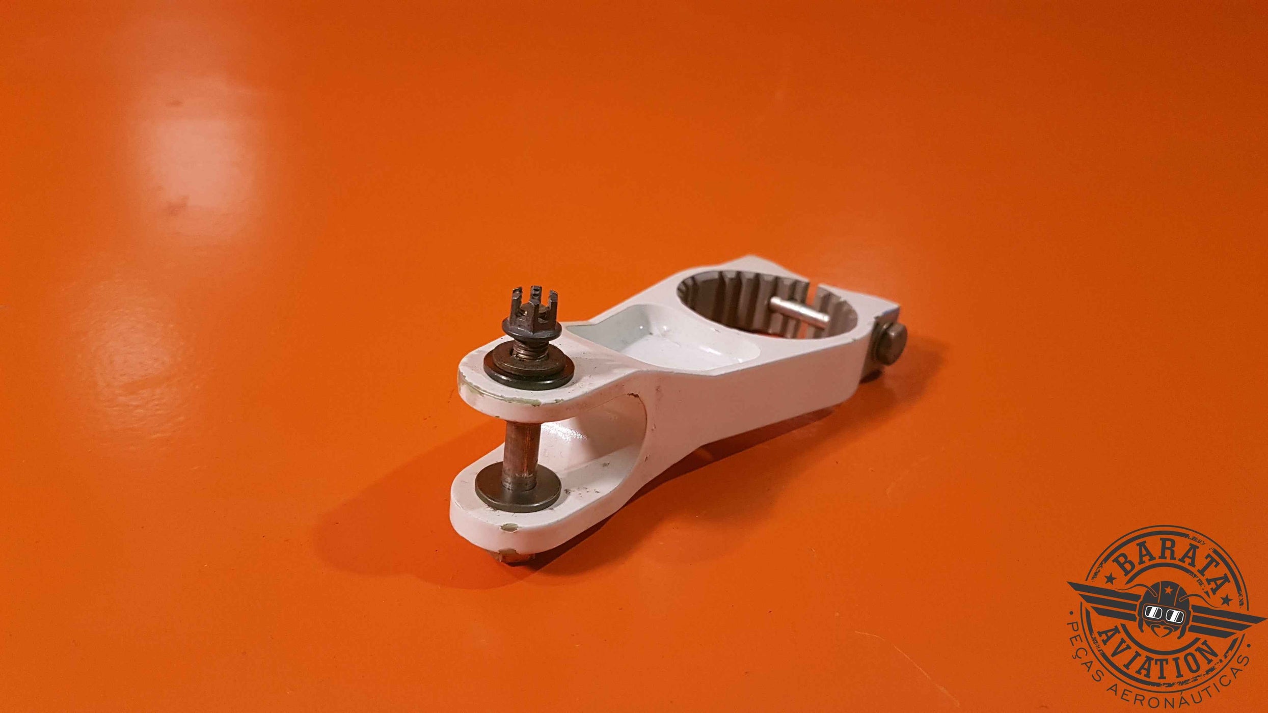 500-15322-401 Embraer Bellcrank Assy – Barata Aviation Parts