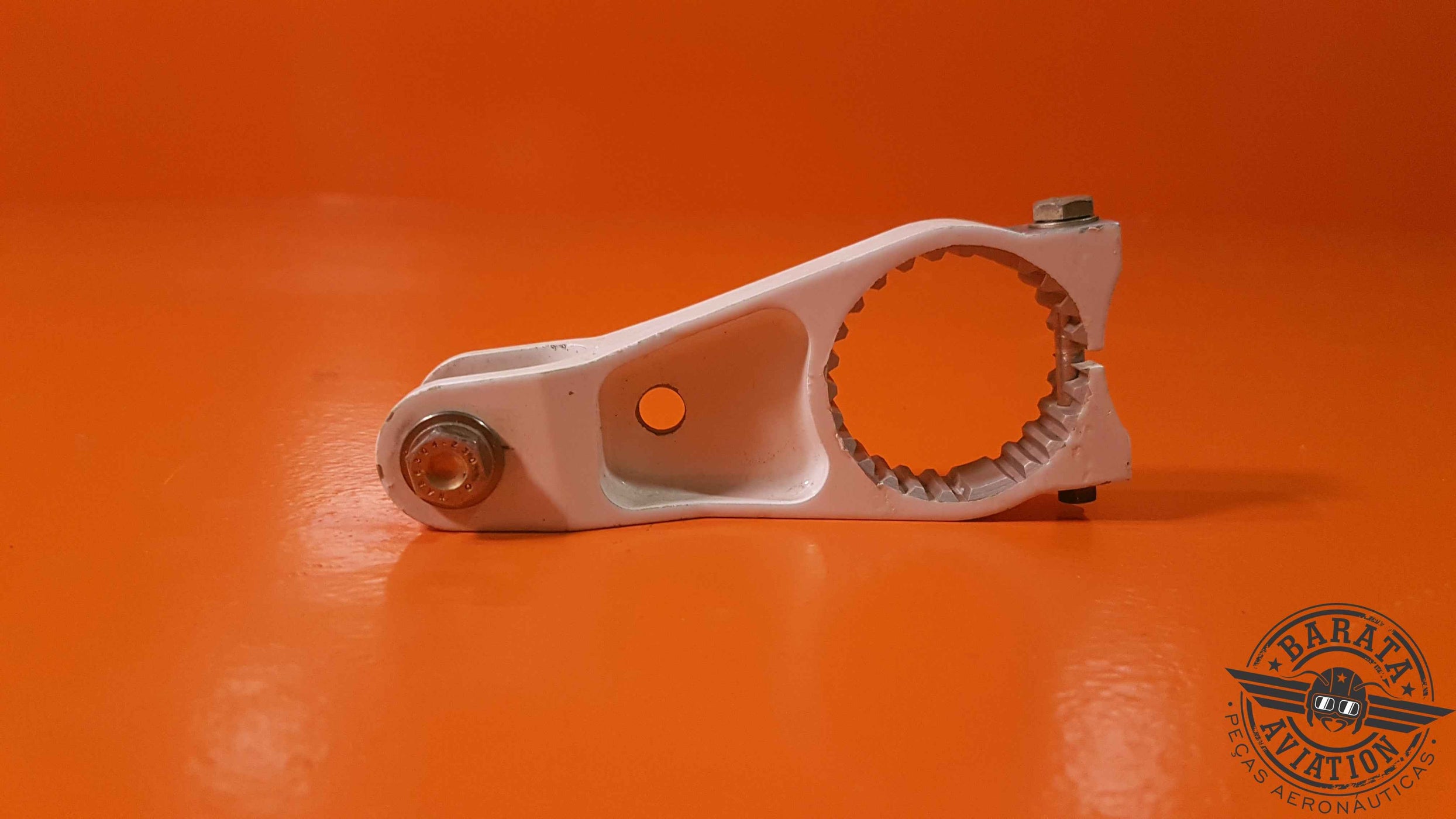 500-15322-401 Embraer Bellcrank Assy – Barata Aviation Parts