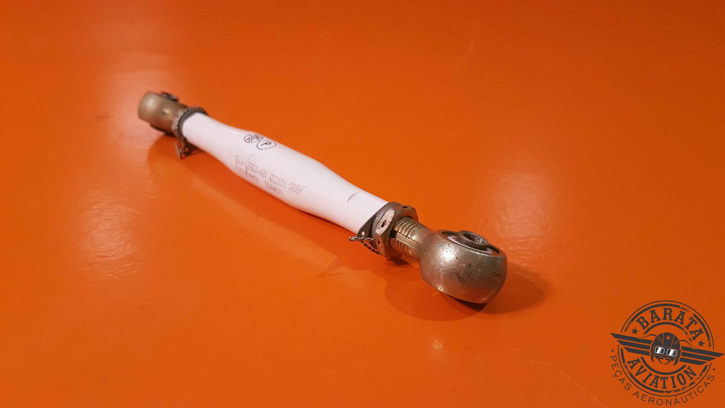 500-15550-401 Embraer Rod Assy – Barata Aviation Parts