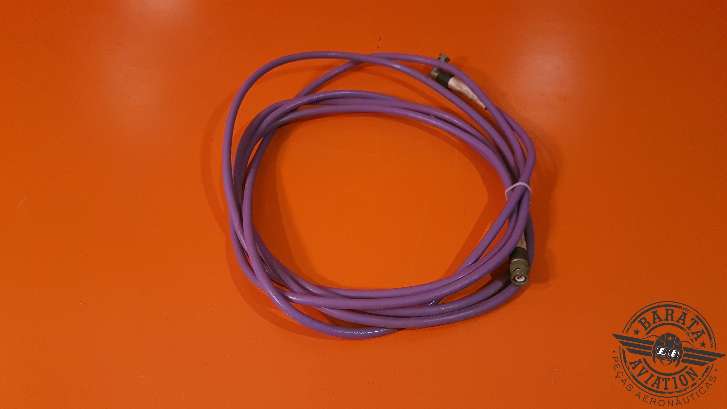 500-11080-06 Embraer Cable, Co – Barata Aviation Parts