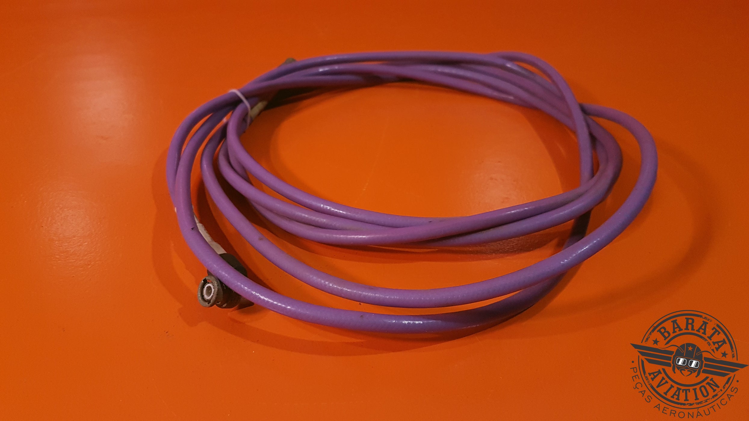 500-11080-06 Embraer Cable, Co – Barata Aviation Parts