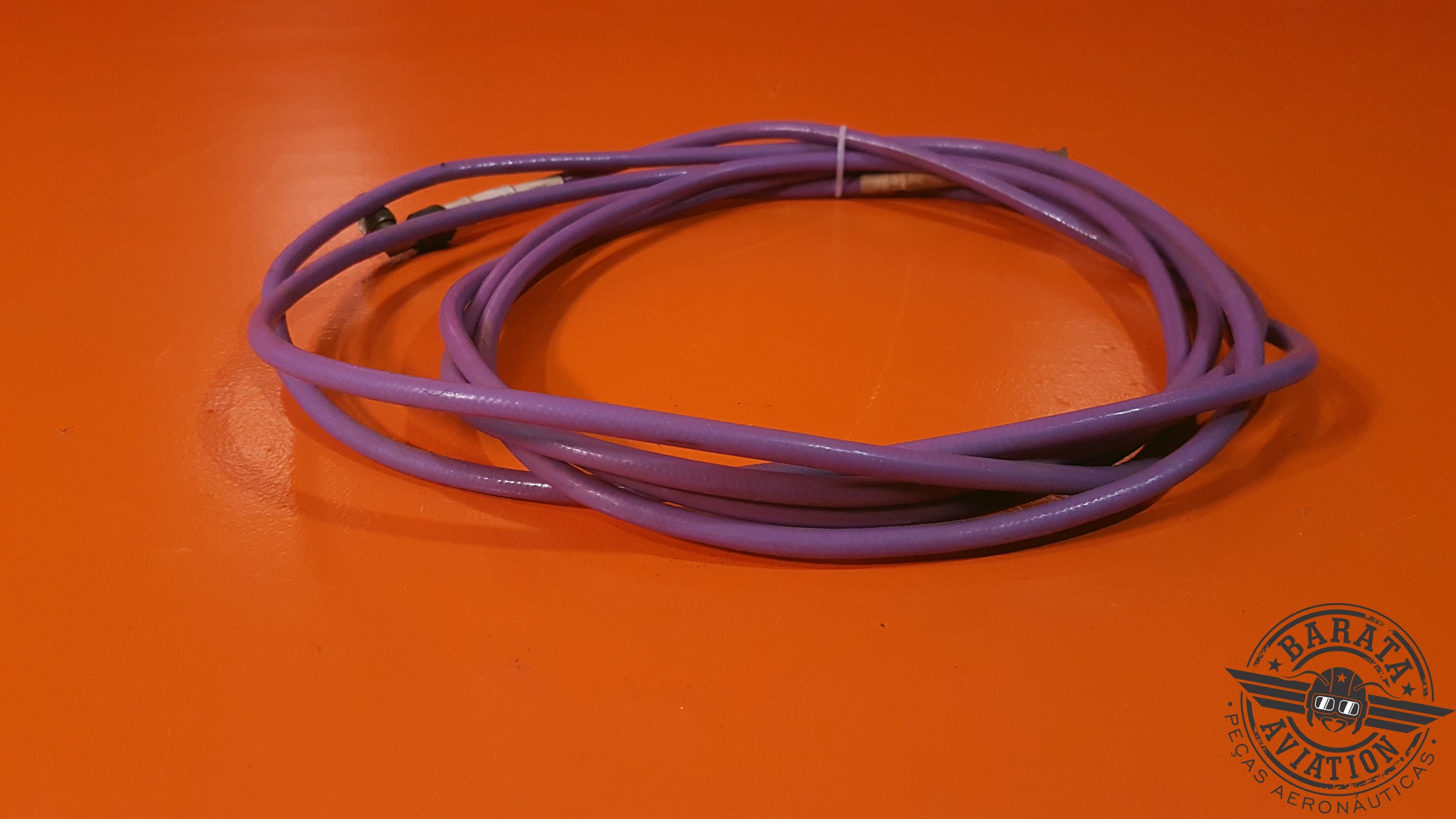 500-11080-06 Embraer Cable, Co – Barata Aviation Parts