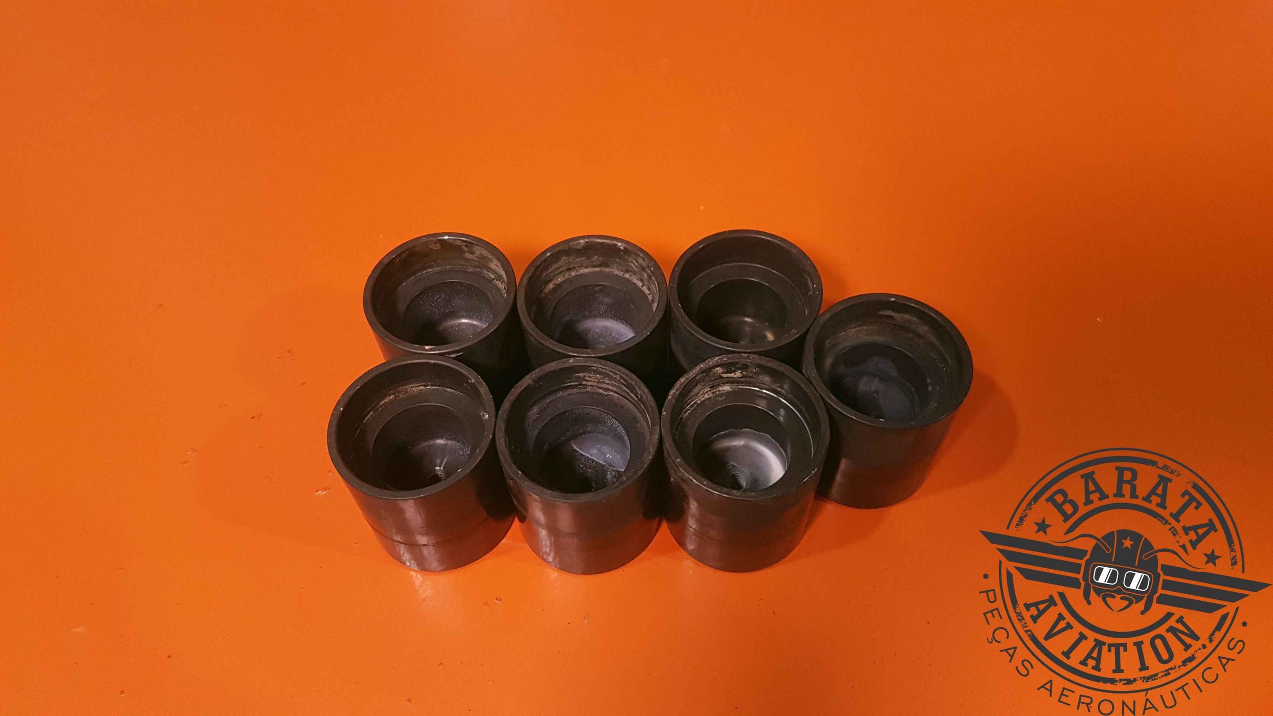 260-926 Pilatus Brake Assy – Barata Aviation Parts