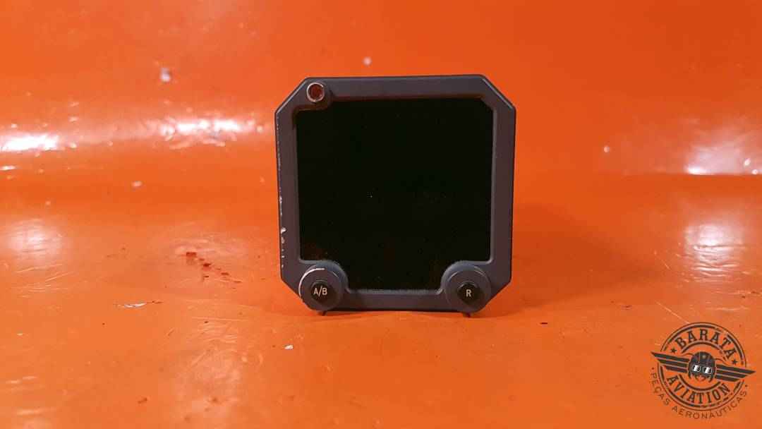 622-9728-325 Collins VSI/TCAS Indicator – Barata Aviation Parts