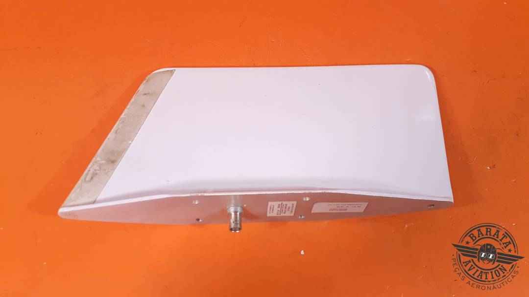 VT10-767-3 Dayton Granger VOR/LOC Antenna – Barata Aviation Parts
