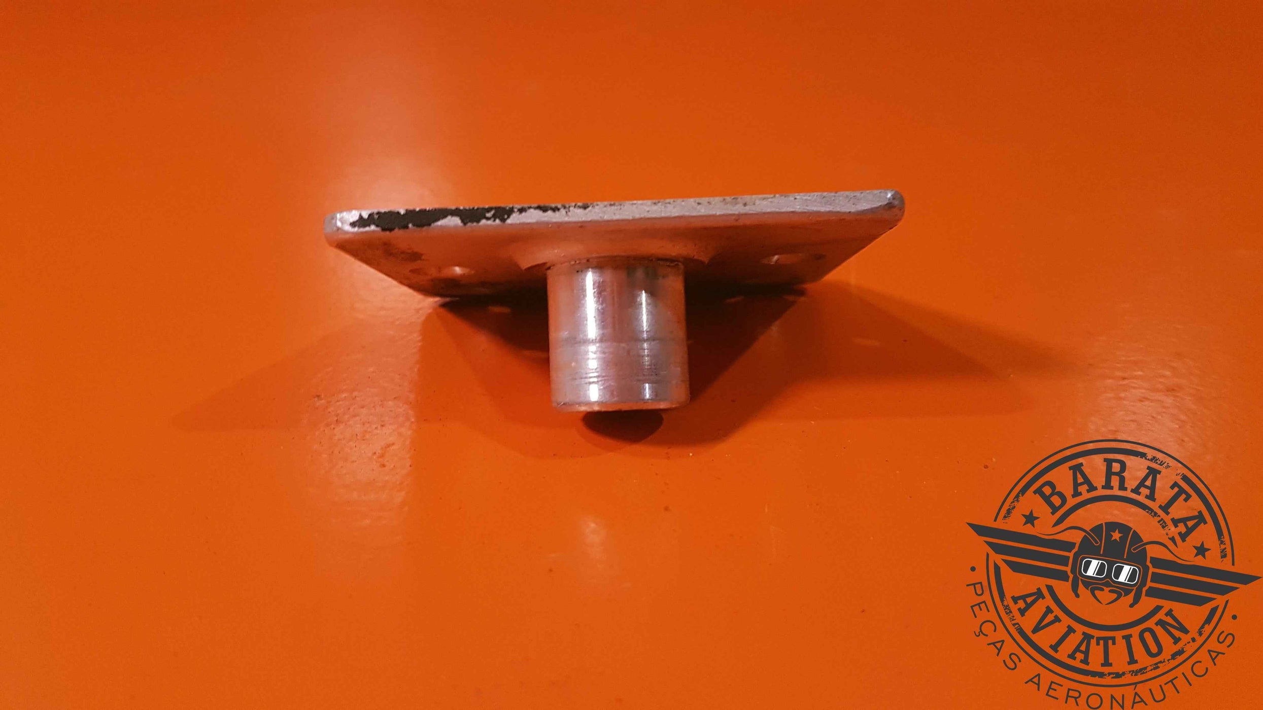 6215006-2 Cessna Citation 650 Pivot Pin – Barata Aviation Parts