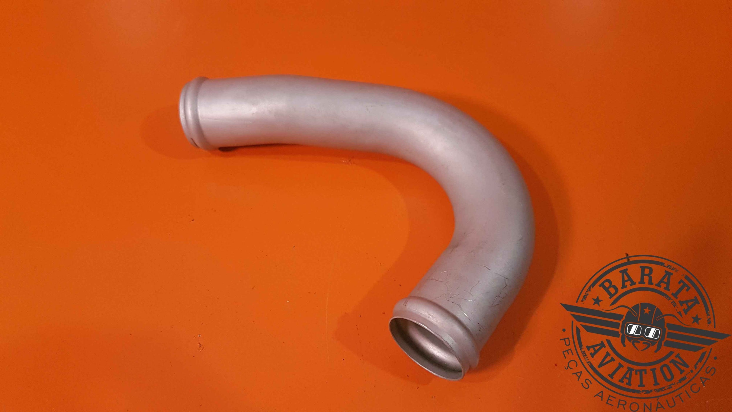 726592 Cessna 650 Citation Tube – Barata Aviation Parts