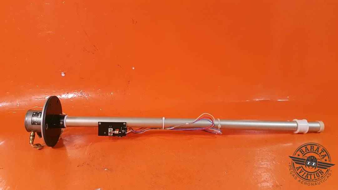 9914242-20 Cessna Sensor Assy, Fuel Qty – Barata Aviation Parts