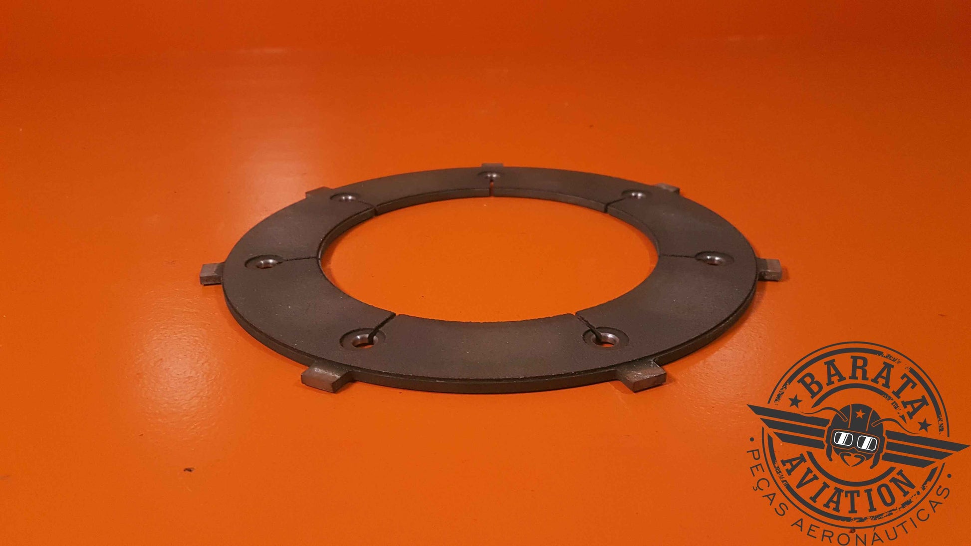 5005130 Meggitt Aircraft Rotating Brake – Barata Aviation Parts