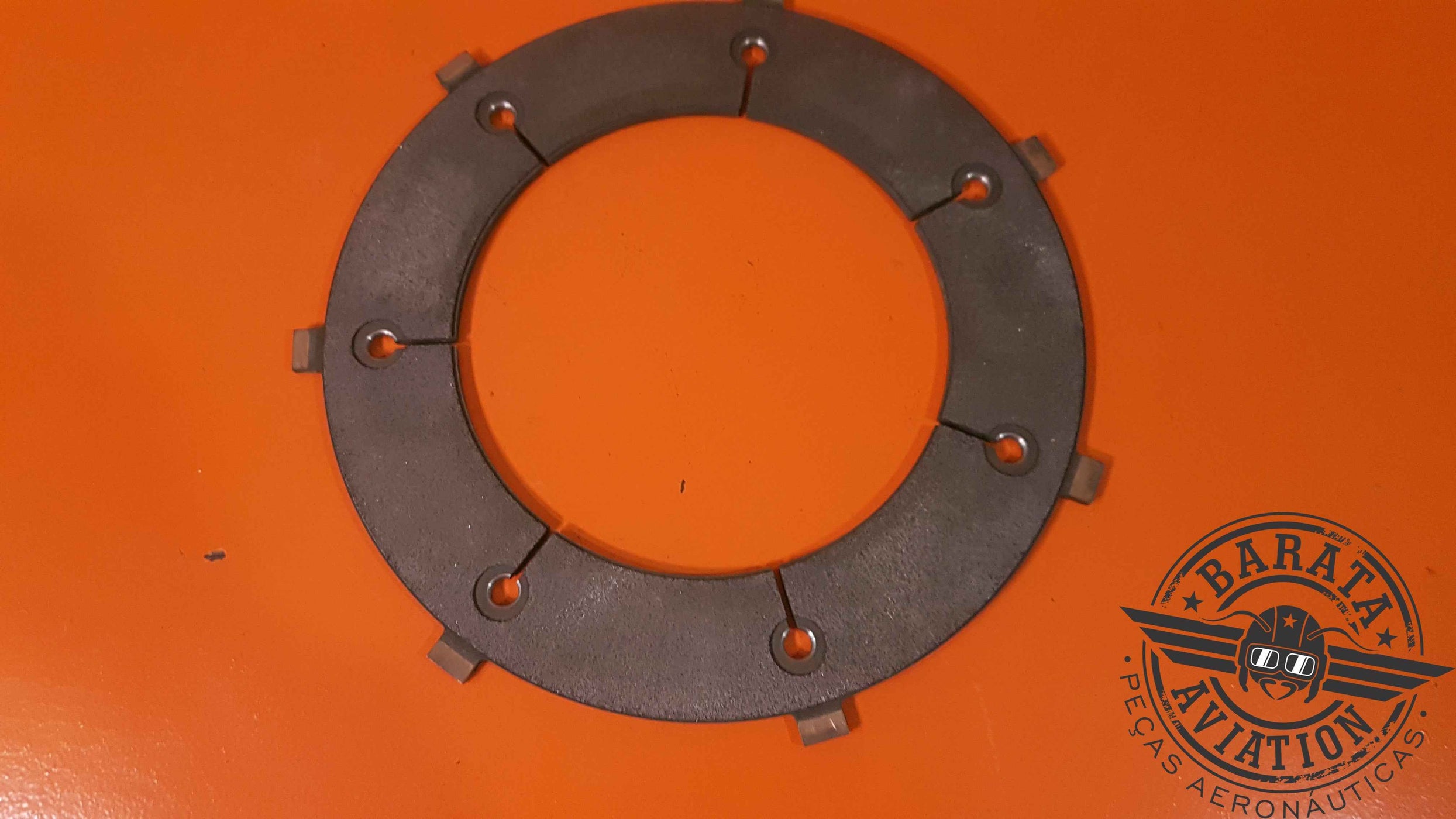 5005130 Meggitt Aircraft Rotating Brake – Barata Aviation Parts