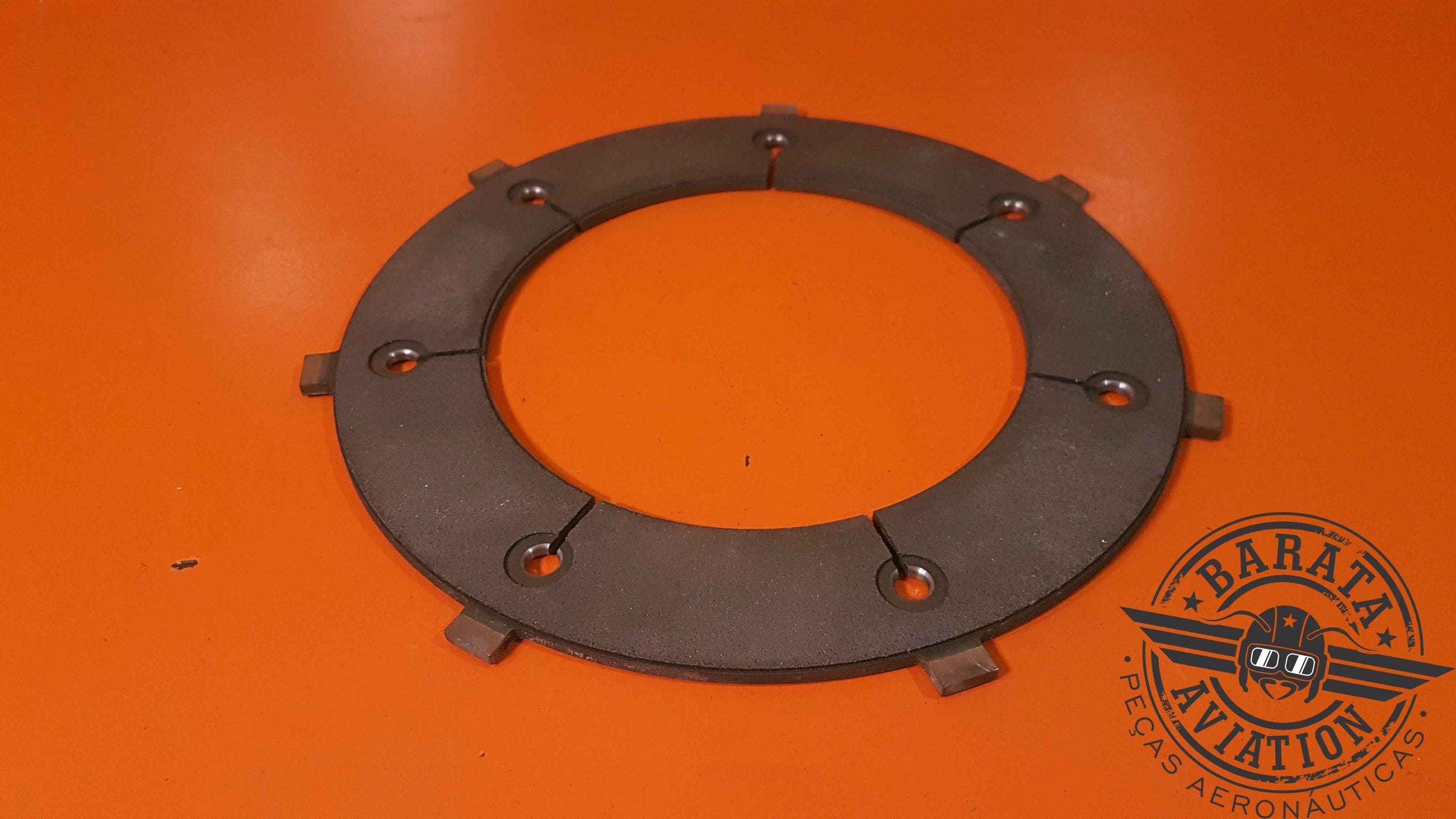 5005130 Meggitt Aircraft Rotating Brake – Barata Aviation Parts