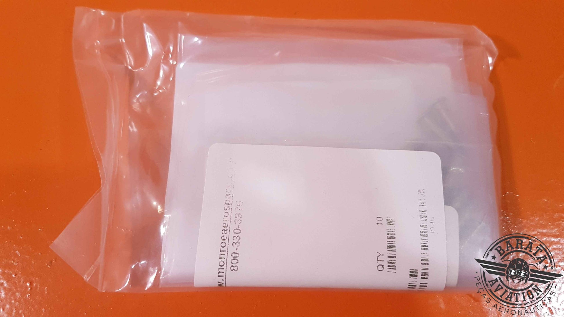 HL18PB5-7 West Coast Kit of 20 Hi-Lok Pins - New – Barata Aviation Parts