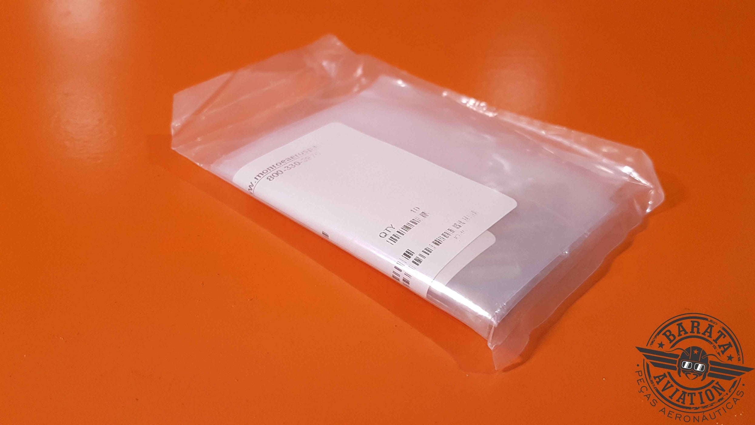 HL18PB5-7 West Coast Kit of 20 Hi-Lok Pins - New – Barata Aviation Parts