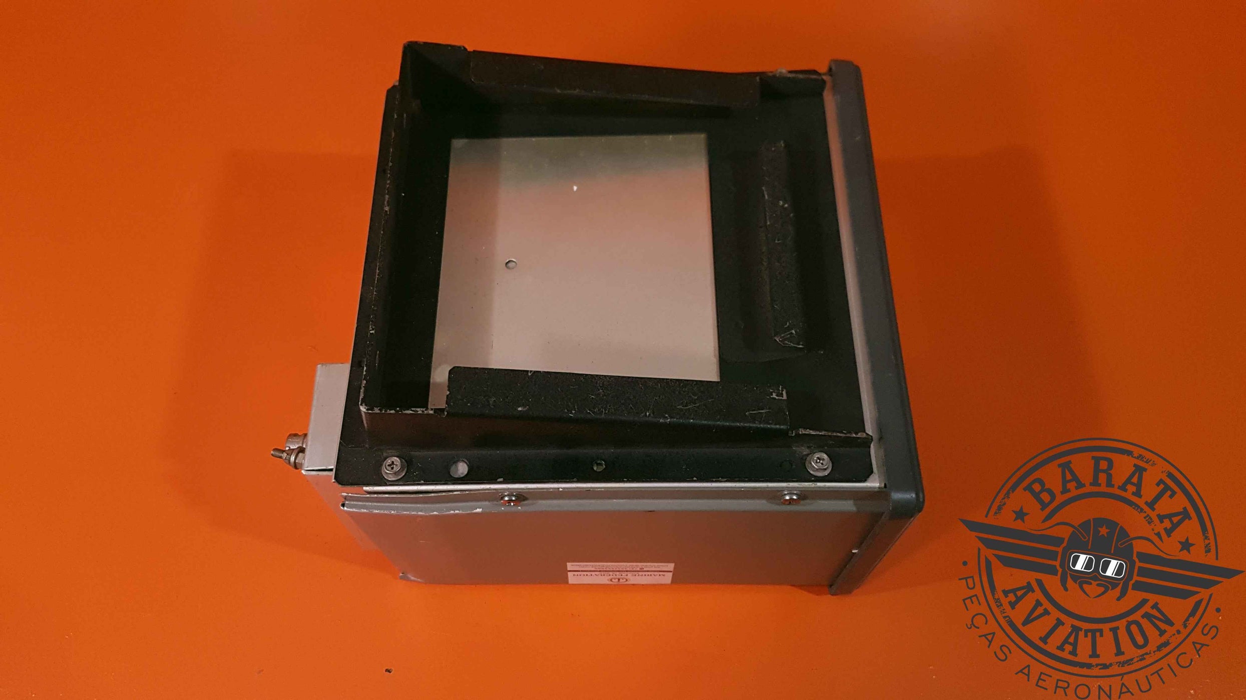 FA100DISP Furuno Transponder Unit – Barata Aviation Parts