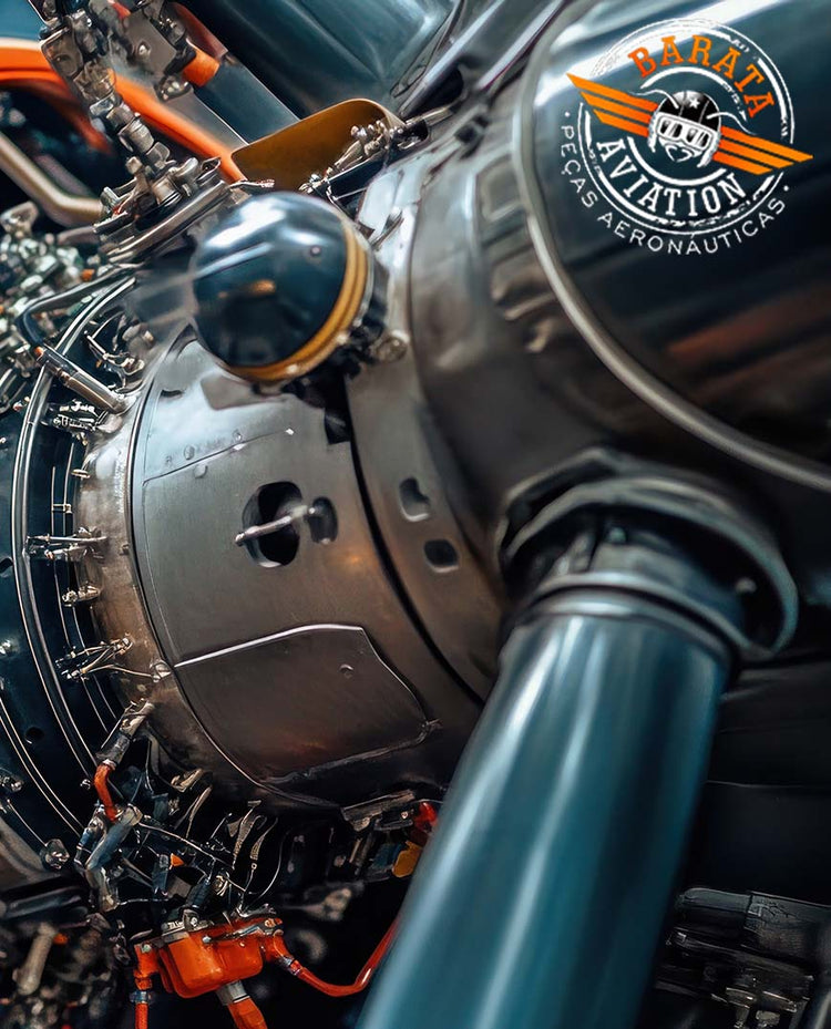 Used Aircraft Parts | Largest Online Aircraft Parts Store – Barata Aviation