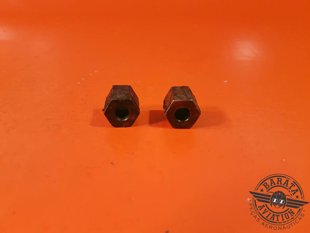 NUT 3 8 24 PLAIN P N STD 596 O PAR Barata Aviation nut-3-8-24-plain-p-n-std-596-o-par-barata-aviation
